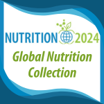 NUTRITION 2024 | ASN DiscoverNUTRITION
